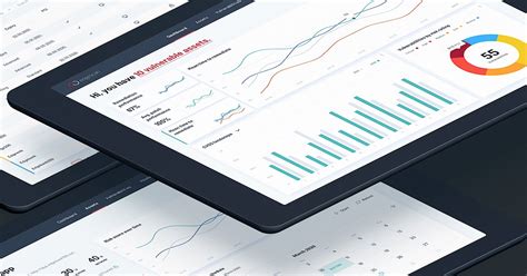 Edgescan Saving Users Time With A Pioneering Ui… Pa Consulting