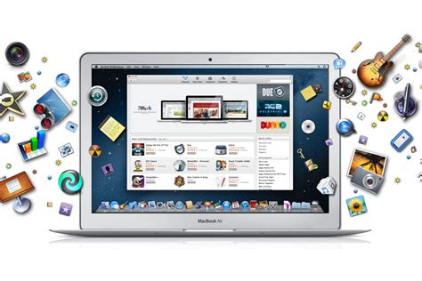 Downloading Apps From The Mac App Store Beware You Could Get Scammed