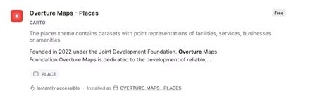 Using Snowflake Cortex And Streamlit With Geospatial Data