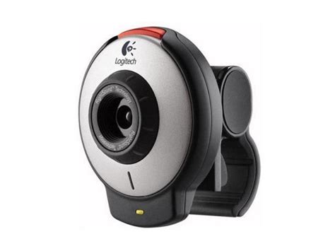 Logitech QuickCam For Notebooks WebCam Newegg Com