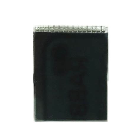 customized custom va segment lcd pin connect manufacturers and suppliers