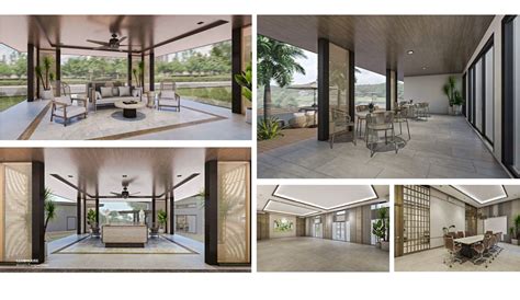 Hillside Ridge Residential Lot For Sale In Silang Cavite