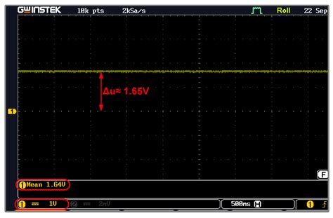Microcontroller Based Embedded System For The Diagnosis Of Stator