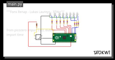 Wokwi Online Esp32 Stm32 Arduino Simulator