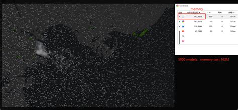 why memory cost too much than three jsand how to improve performance · issue 55 · jscastro76