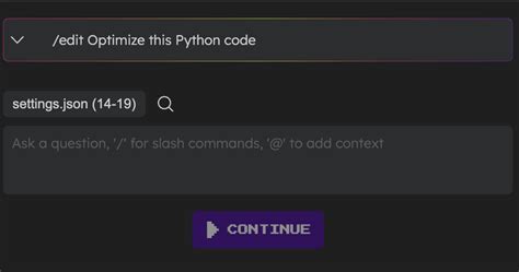 Edit Does Not Do Anything With Ollama V0021 · Issue 509