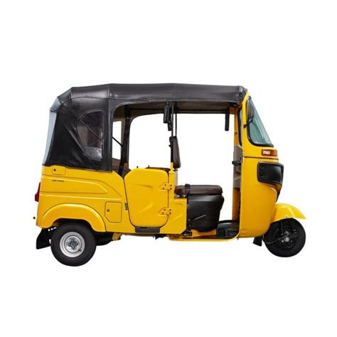 Bajaj Re 4s Fl Emcor