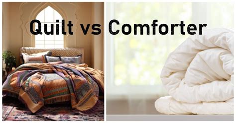 What Is The Difference Between A Blanket And A Quilt At Blake Colleen Blog