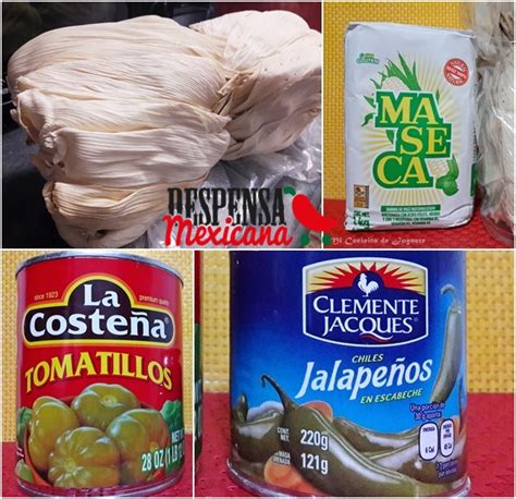 Mi Cocinita De Juguete Tamales De Queso Y Jalapeños