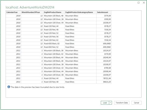 How To Execute Sql Query In Excel Tutorial With Examples Jan Zedníček