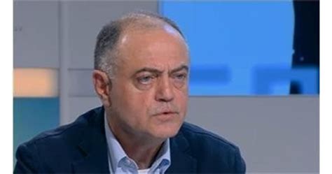 Атанас Атанасов Полицията трябва да помага на хората а не да ги плаши