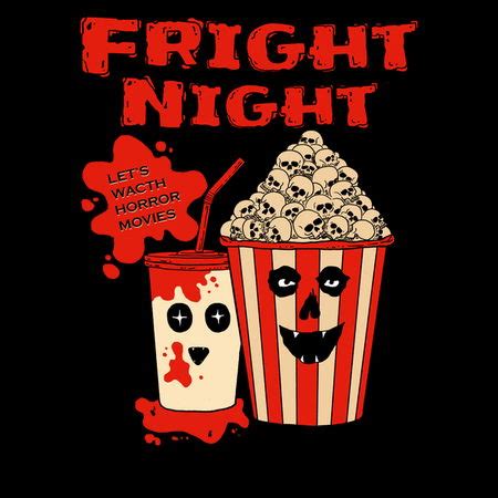 Fright Night NeatoShop