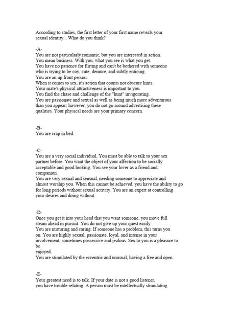 Sex From Initials Download Free Pdf Love Romance Love Sex From Initials Download Free Pdf Love Romance Love