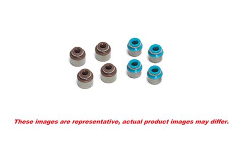 Supertech 7mm Valve Stem Seal Set For Nissan Rnn14 Sr20det Vs N7e 8