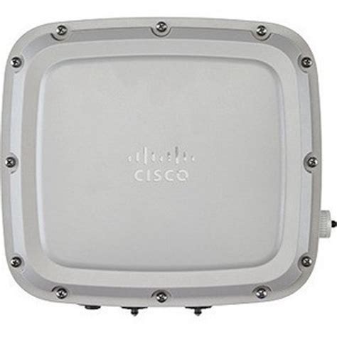 Cisco C9124axe Ewc E Wi Fi 6 Outdoor Ap W Ewc External Ant E