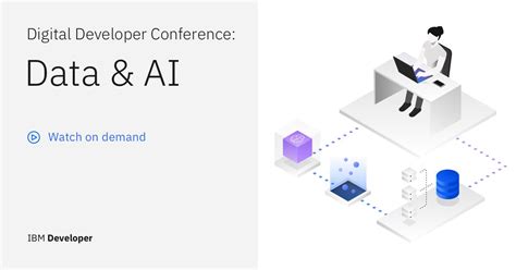Ibm Developer On Linkedin The Free On Demand Replay Experience Gives You Access To All The