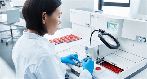 Tissue Tek® Tec™ 6 Sakura Finetek Europe