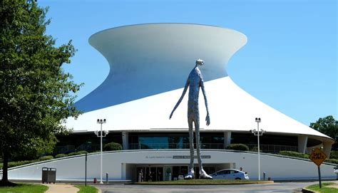 Free Admission And Parking St Louis Science Center