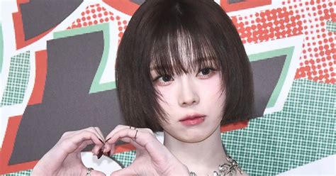 에스파 윈터 “왜 아직 죽지 않았어” 선넘은 악플에 의연 대처 팬들은 걱정