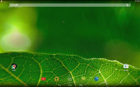 Android X86 Now Based On Android 511 Lollipop Supports Uefi Pcs And