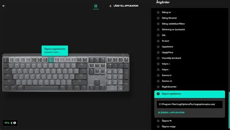 Test Logitech Mx Mechanical Senses