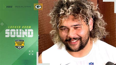 Sean Rhyan Is Excited To Play In Preseason Opener