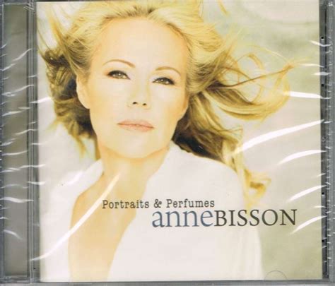 Promo Anne Bisson Portraits And Perfumes Cd Diskon 23 Di Seller Qeira