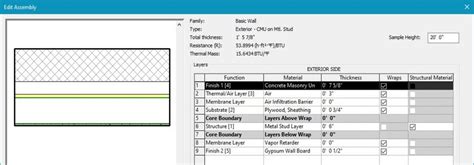 Chapter 2 Walls Curtain Walls Windows And Doors Building Information Modeling Using Revit