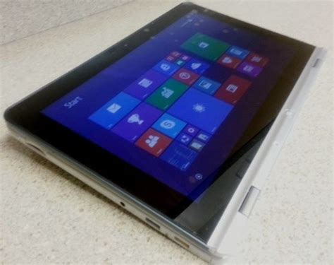 Intels Ultrabook With Broadwell U For Developers Looks Like A Lenovo