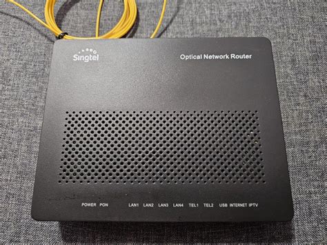 Huawei Gpon Onr Computers Tech Parts Accessories Networking On Carousell