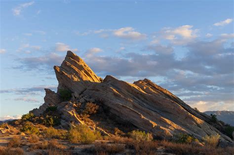 Things You Didnt Know About The San Andreas Fault