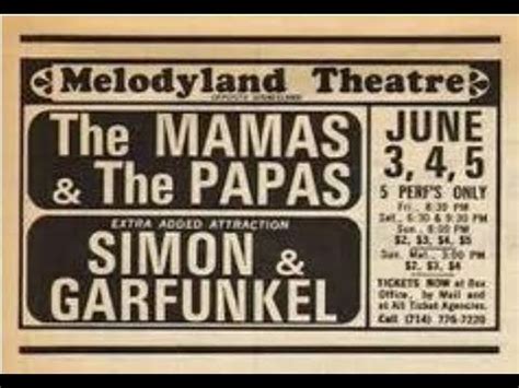 The Story Of The Melodyland Theater In Anaheim Youtube