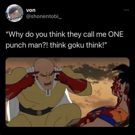 Here Is Some One Punch Man Memes Rtheweirdfandomgroup