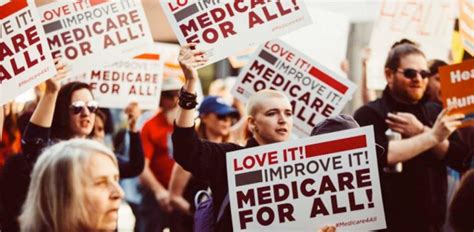 Liberals Strike Back Against Single Payer National Nurses United