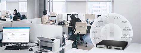 A Non Technical Buyers Guide To Smb Switches