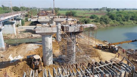 Mayank Pathak On Linkedin Freightcorridor Manufacturing Infrastucture Engineering Construction