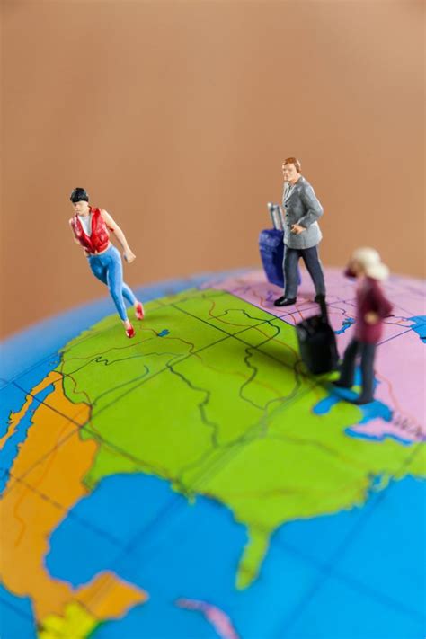 What Is The Difference Between Migration And Immigration