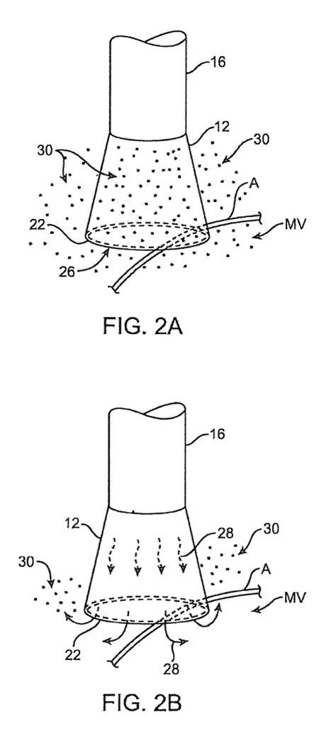 Visual Detection Patented Technology Retrieval Search Results Eureka