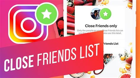 How To See Someones Close Friends List On Instagram Youtube