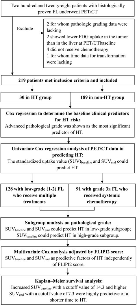 A Flowchart Of The Study Protocol And Methodology Download Scientific Diagram