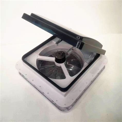 Maygood Mg20rh Ventilation Led Roof Hatch Ceiling Mounted Scuttle Window For Caravan Trailer