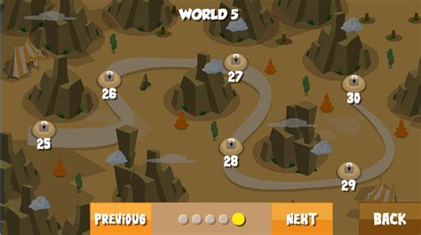 Tower Defence Complete Unity Project By Nhut Codester