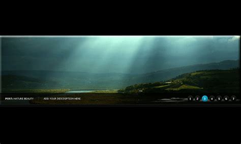 Must Learn Slider Tutorials With JQuery Naldz Graphics