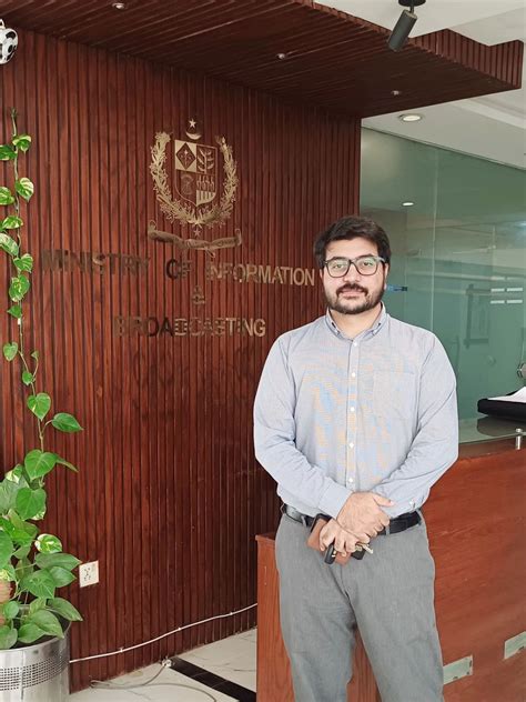 S M Usman Shahid On Linkedin Delighted To Announce That Ive Joined