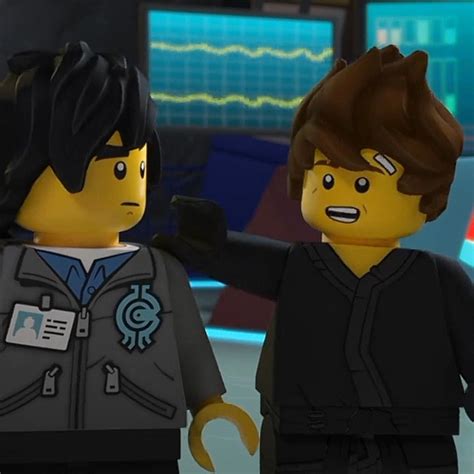 𝐾𝑎𝑖 And 𝐶𝑜𝑙𝑒 𝑁𝑖𝑛𝑗𝑎𝑔𝑜 Nel 2024