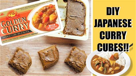 How To Cook Japanese Curry With Cubes