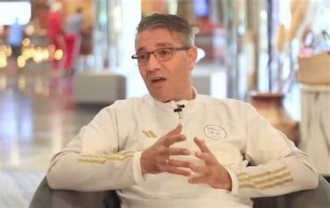 Équipe Nationale U20 Yacine Manaa Revient Sur Laffaire Des Les «jai Agi Plus Comme Un