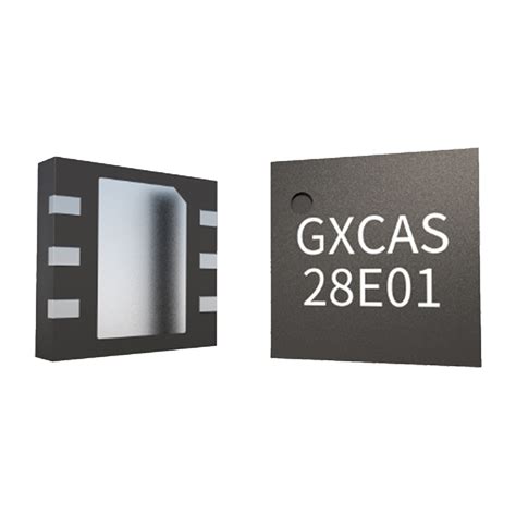 Encryption Authenticationtemperature Measurementencryption Chiptemperature Sensor Encryption