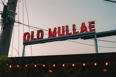 Mullae Dong From Industry To Art