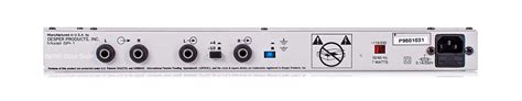 Desper Spatializer Retro Sr 1 Rare Vintage Effect Processor Retro
